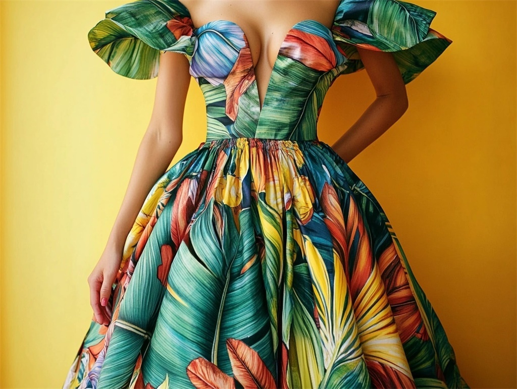 Unlock Your Creativity: Essential Tips for POD Clothing Design Success